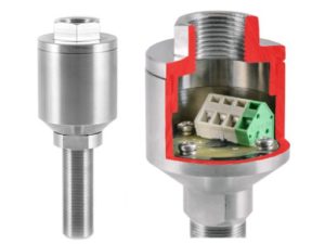 Wireable Heads - Prox Switch