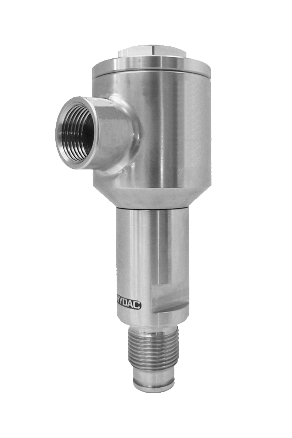 GO Switch 7G-23569-B6-K Datasheet - Prox Switch