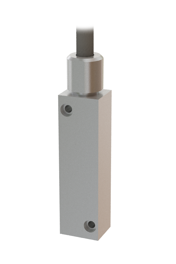 GO Switch 73-14568-A3 Datasheet - Prox Switch