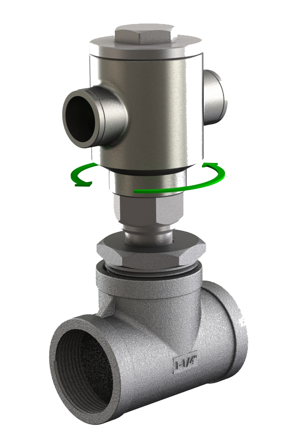 GO Switch 7G-23569-B6-N Datasheet - Prox Switch