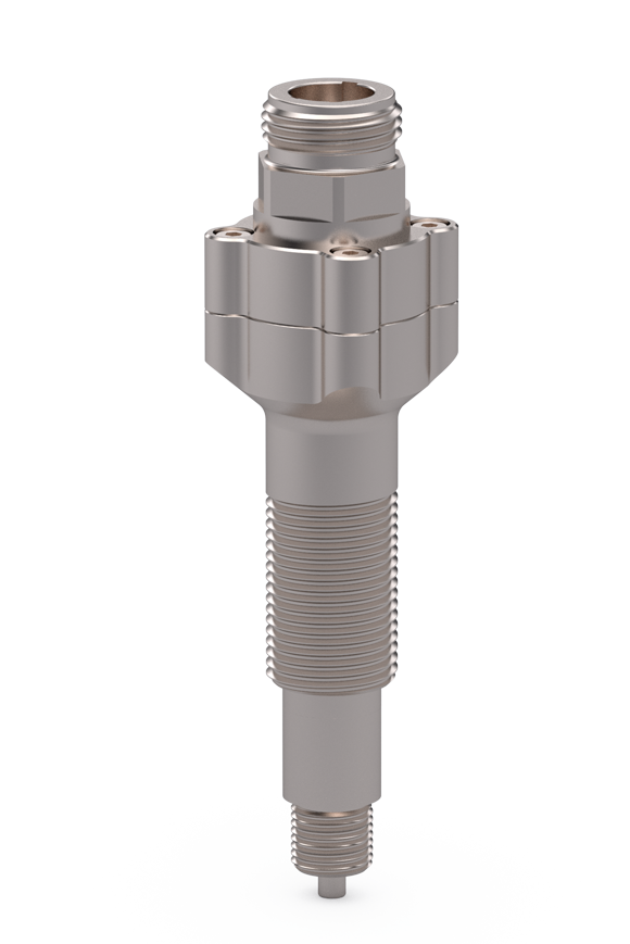 GO Switch 73-1356T-H2-N Datasheet - Prox Switch