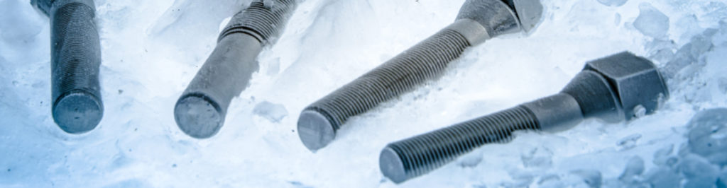 Low Temperature Limit Switch - Extended Temperature Proximity Sensor