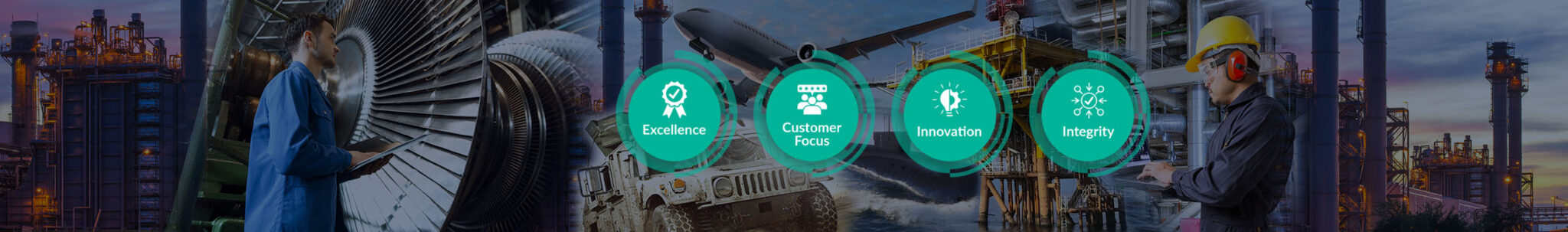 Core Values - Euroswitch