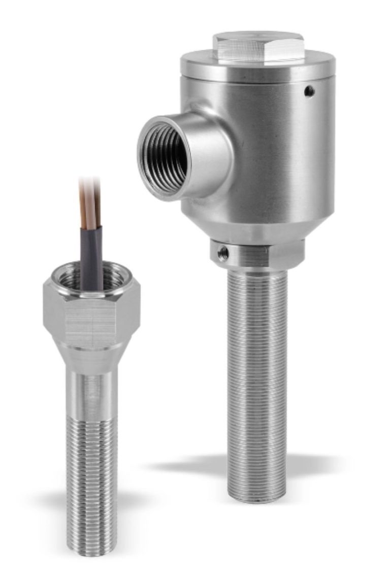 Nuclear Qualified Proximity / Limit Switches - Euroswitch