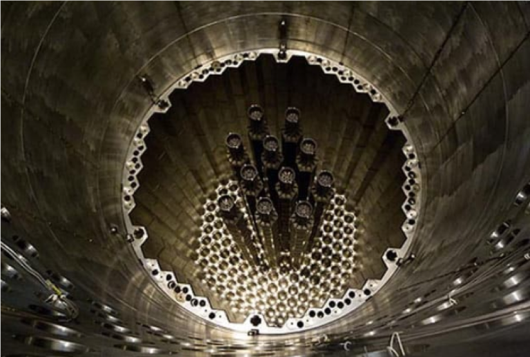 Nuclear Qualified Proximity & Limit Switches